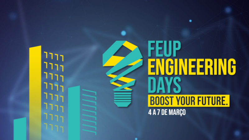 BOTSchool attends Engineering Days at FEUP